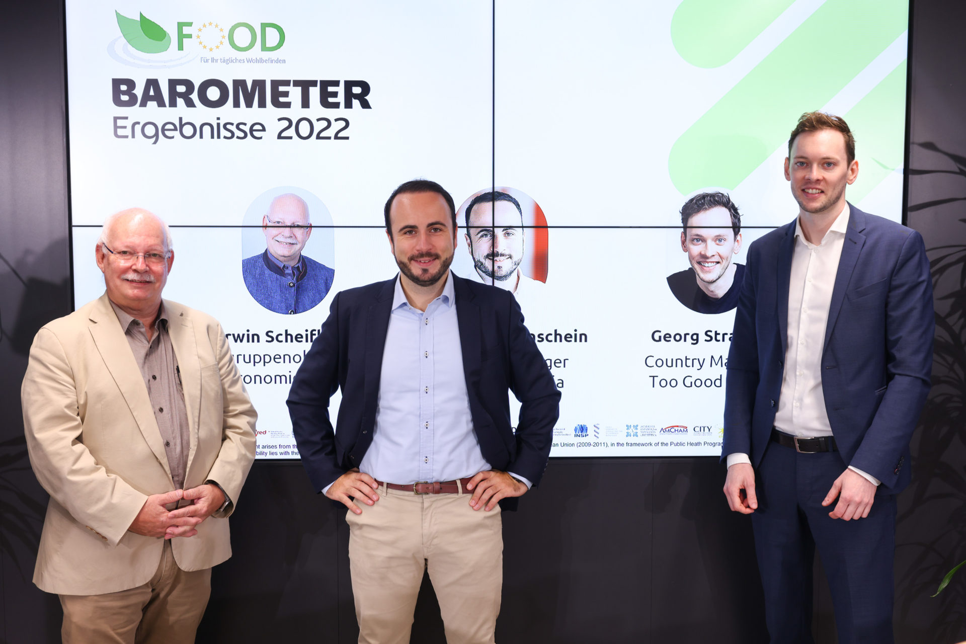 Wie die Teuerung unsere Essensgewohnheiten verändert - VORmagazin