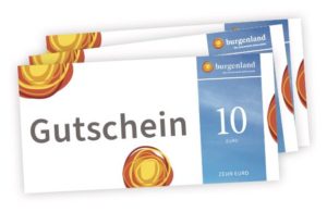 Die Perfekte Auszeit mit der BURGENLAND CARD - VORmagazin