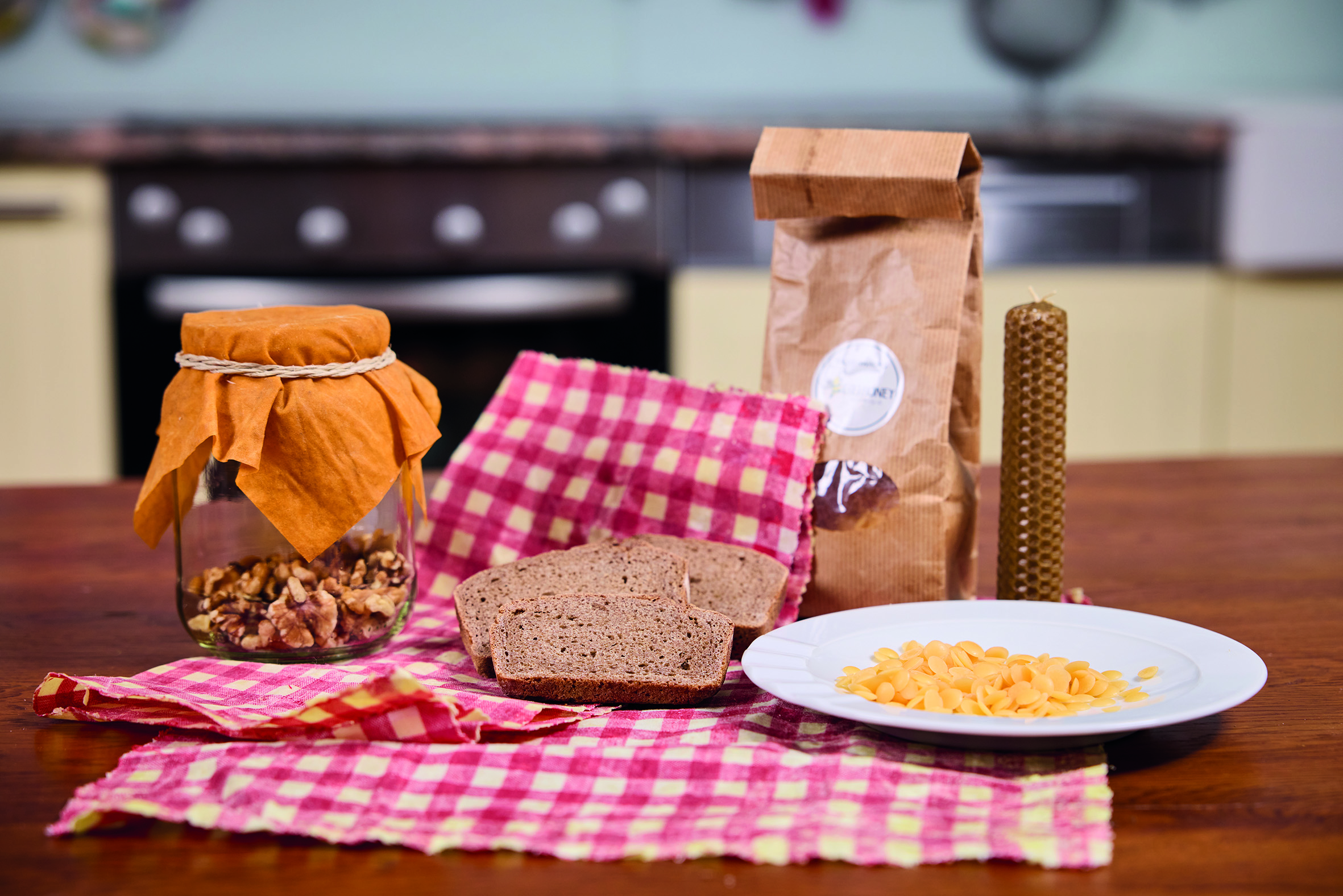 Selbermachen macht Freude mit Selfmaid - VORMAGAZIN