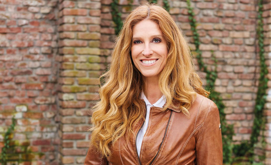 Hauptsache, es bleibt spannend – Word-Rap mit Ursula Poznanski - VORMAGAZIN