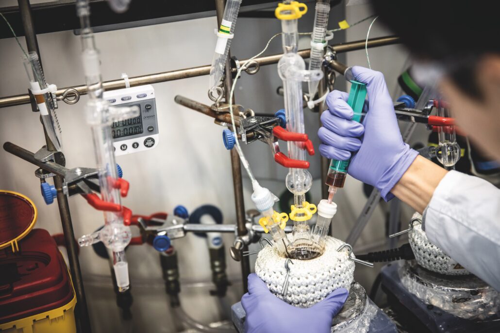 ISTA: „Wir wollen die besten ihres Fachs rekrutieren“ - VORMAGAZIN