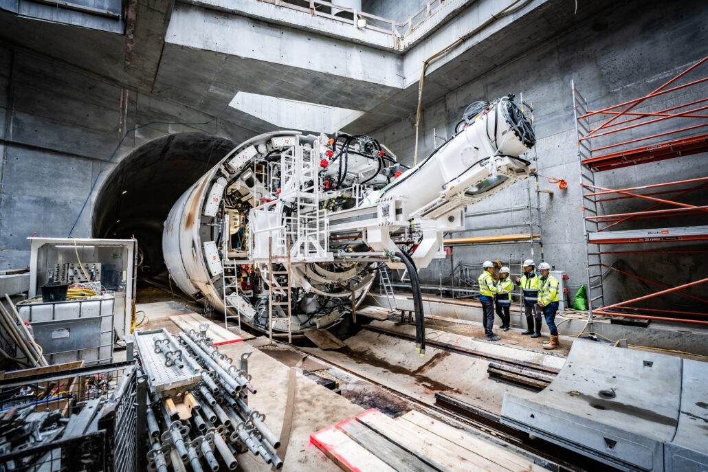 Durchbruch für „Debohra“ - VORMAGAZIN