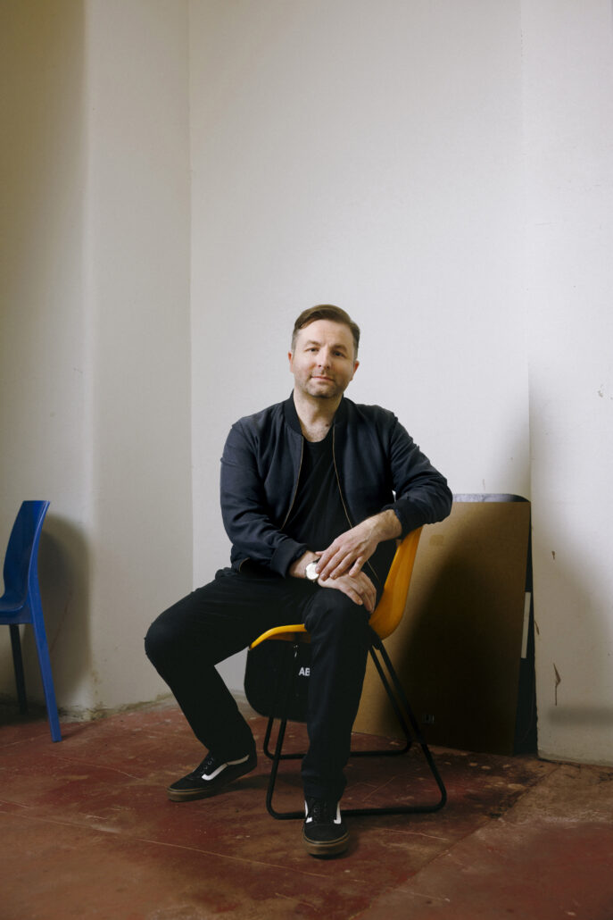 Word-Rap mit Jan Philipp Gloger - VORMAGAZIN